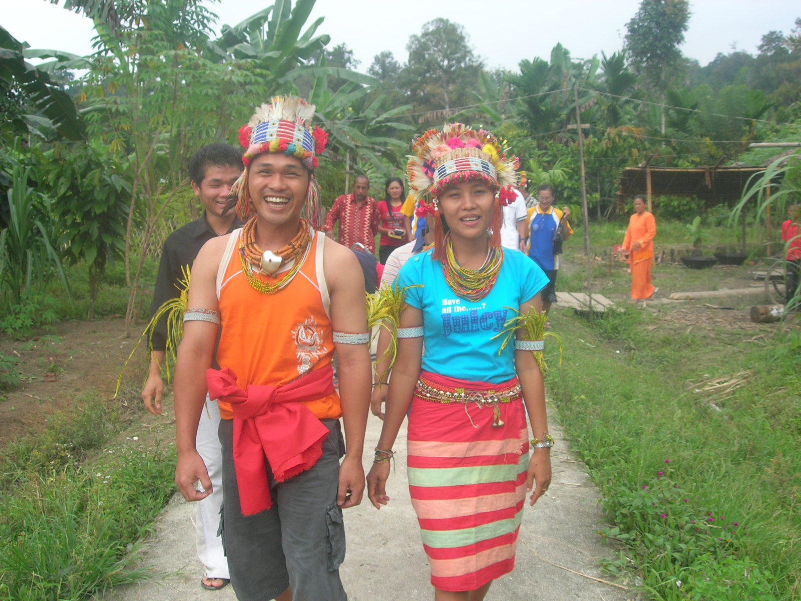 Adat, Hukum dan Dinamika Subjek Dalam Debat Kumpul Kebo di Mentawai ...